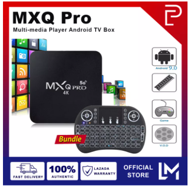 4k Smart TV BOX 5G Android with Wifi TV Box with Wireless i8 Mini ...