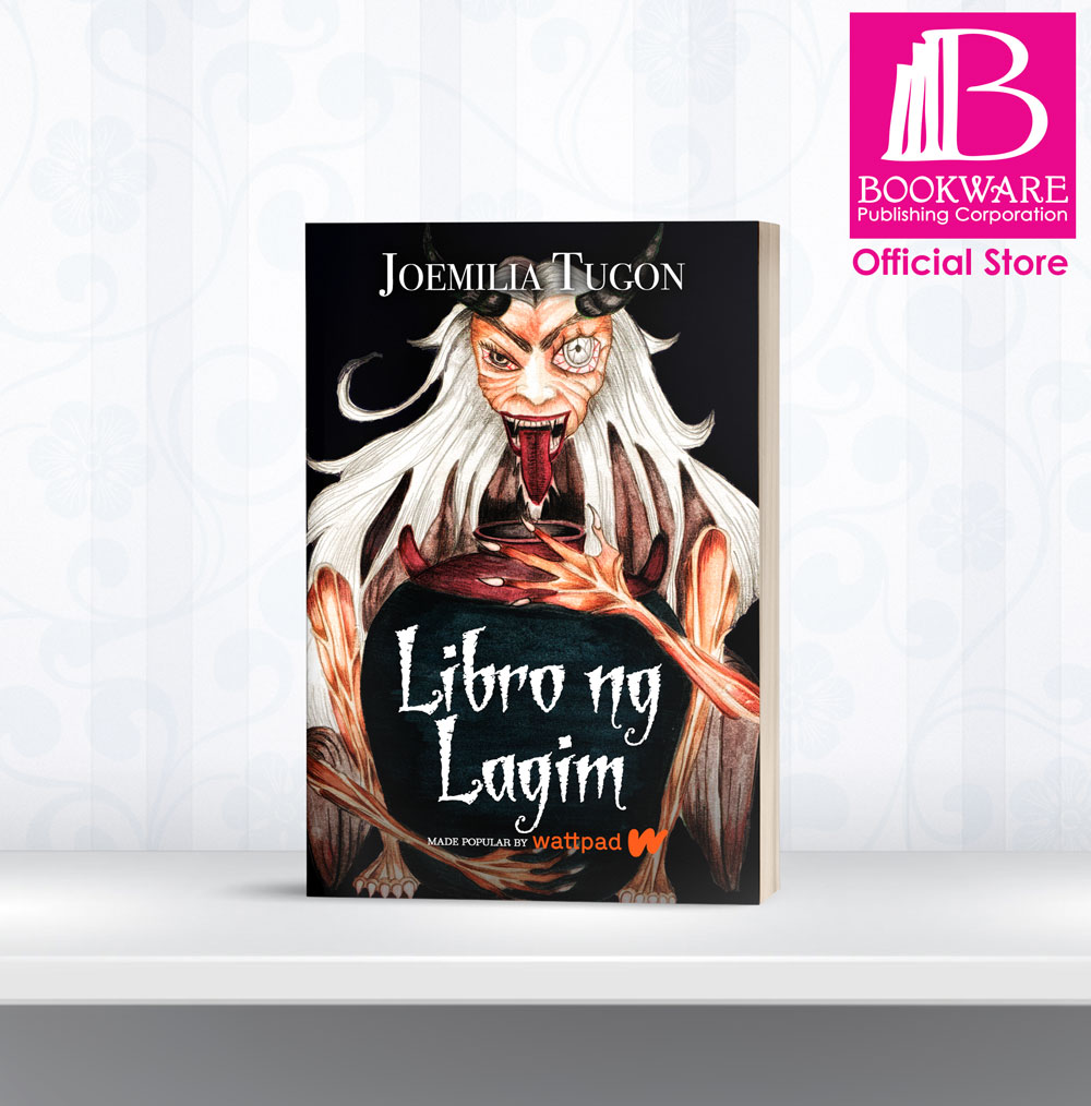 Libro ng Lagim | Lazada PH