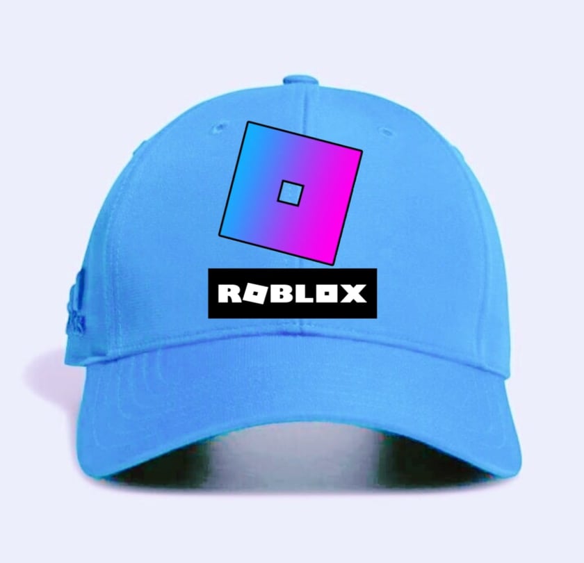 Roblox cap for kids boys girls casual hat #2 | Lazada PH