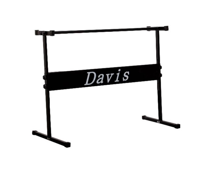 Davis D-818 61-Key Simulation Piano Keyboard with or without stand ...