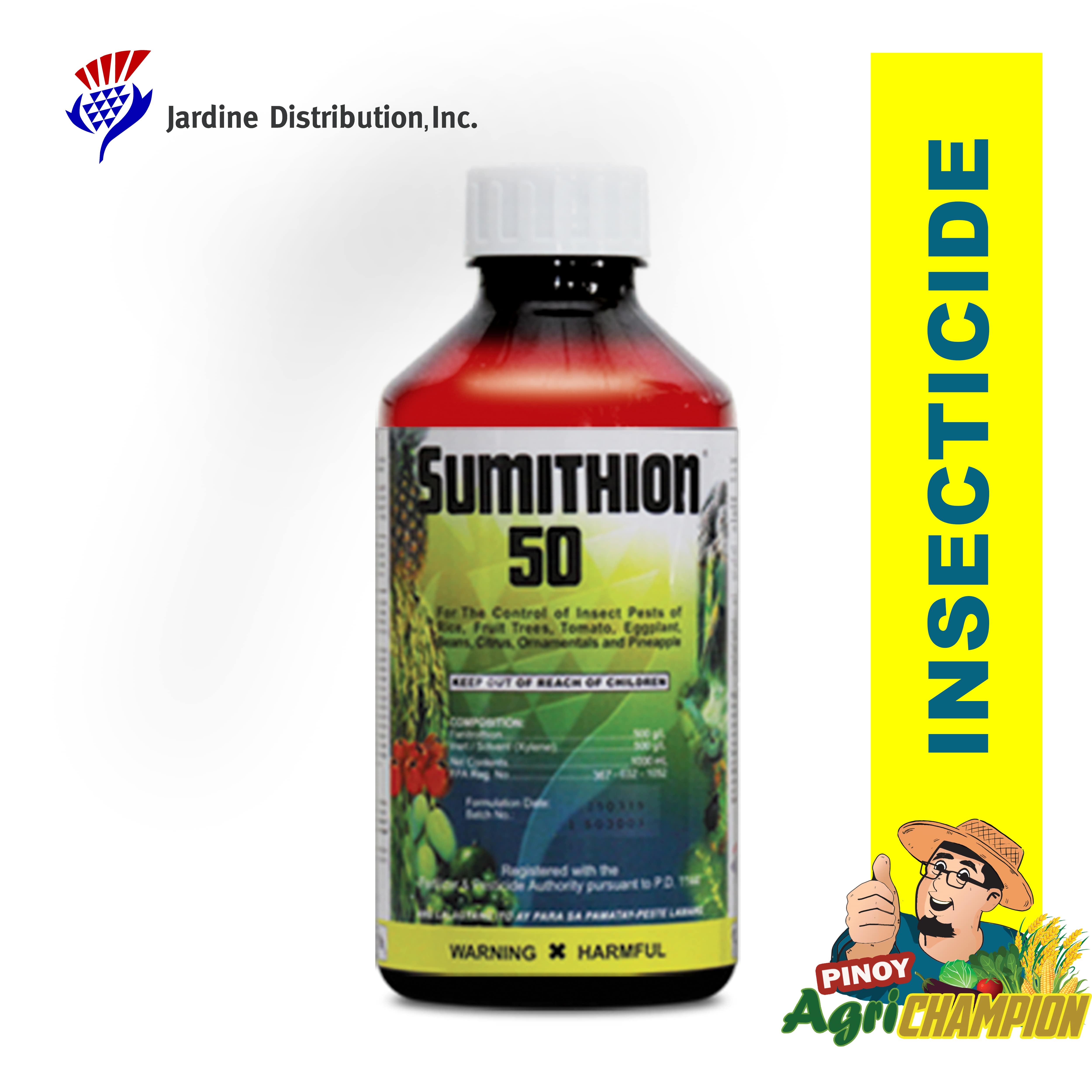 SUMITHION 50 | Lazada PH