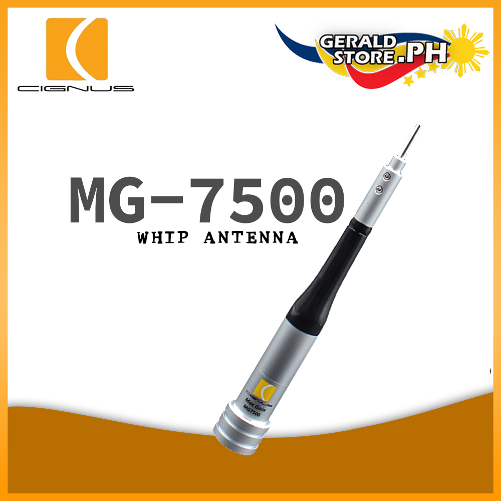 Cignus MG7500 Antenna -GeraldStorePH | Lazada PH