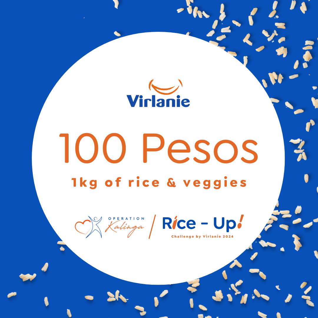 Rice up Campaign 100 peso e-voucher | Lazada PH