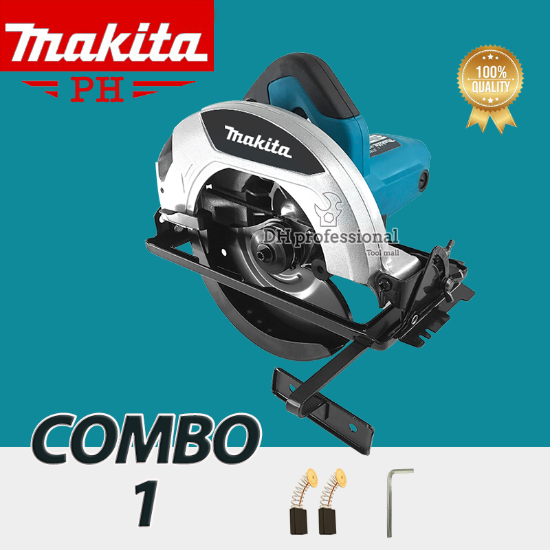 makit a HS7000 Circular Saw 1200W 220V Power circular saw with table ...