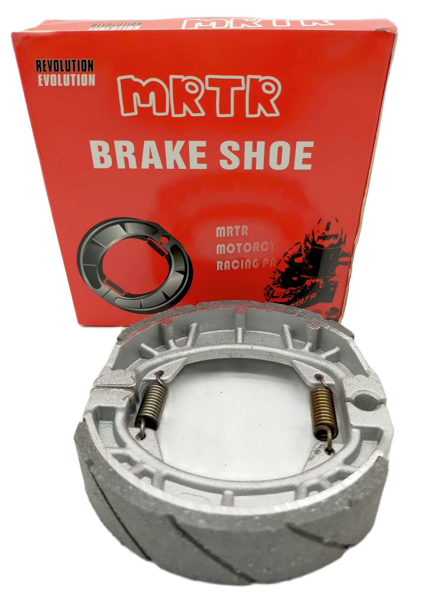 BRAKE SHOE - XRM 110/SMASH 110 | Lazada PH