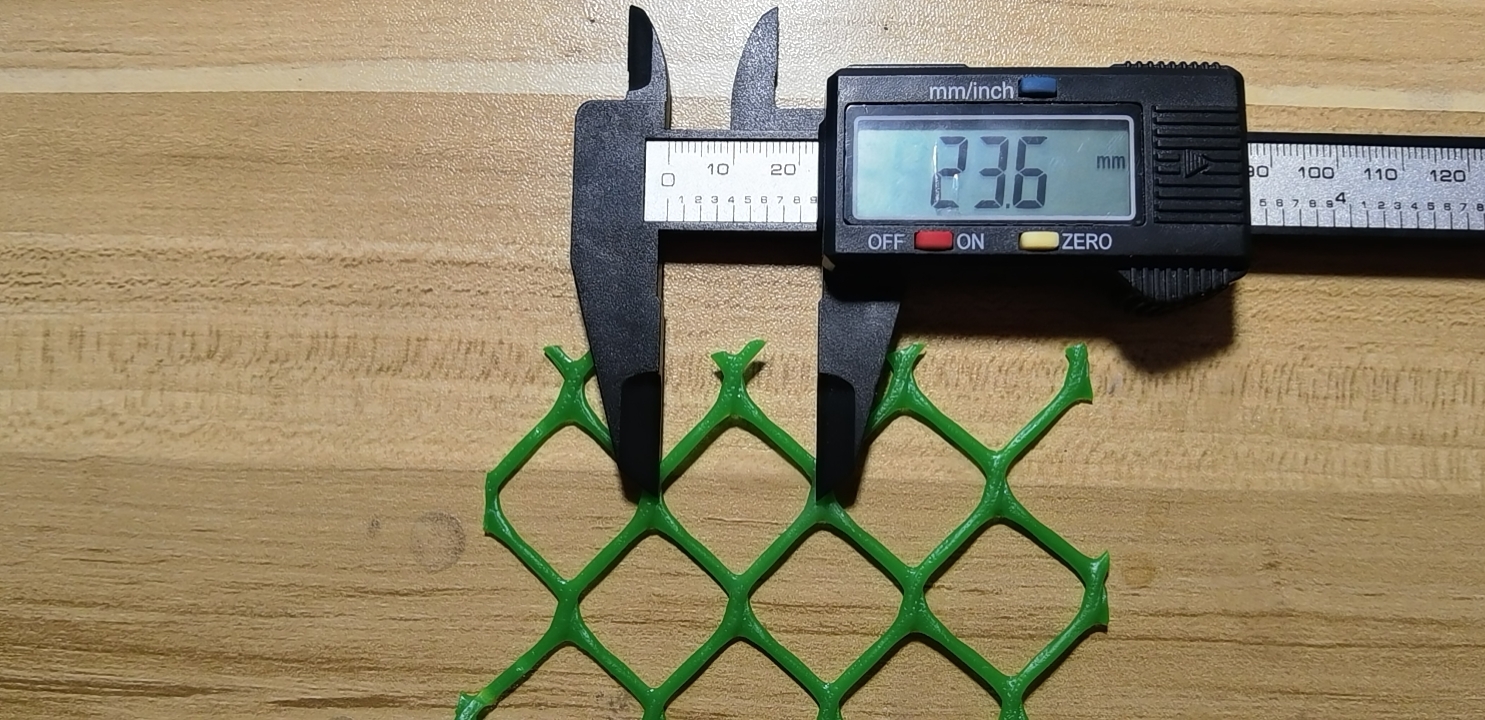 green plastic polyethylene screen net chicken fence | Lazada PH