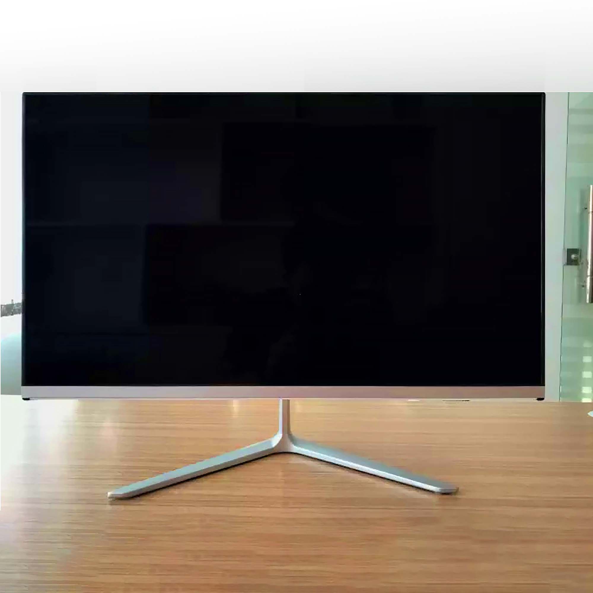 All-in-One Computer Hailan X6 24-inch Borderless/I5 7400 CPU/USB ...