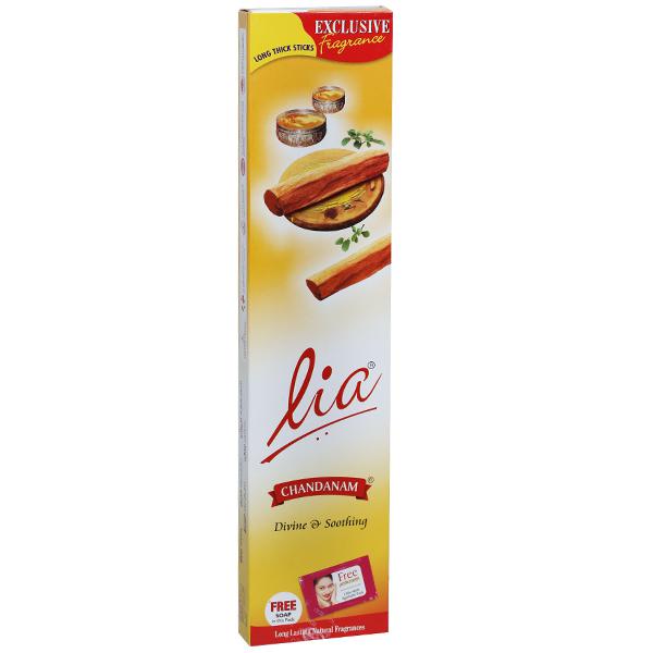 Lia Incense Sticks | Lazada PH