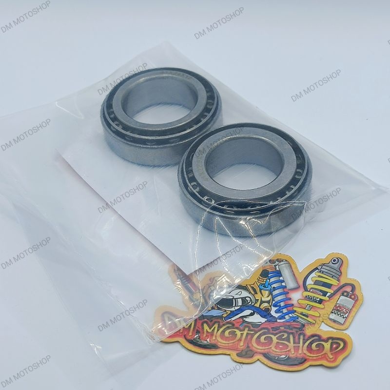 HONDA CB 125 TMX ALPHA 155 KNUCKLE BEARING SET GENUINE | Lazada PH