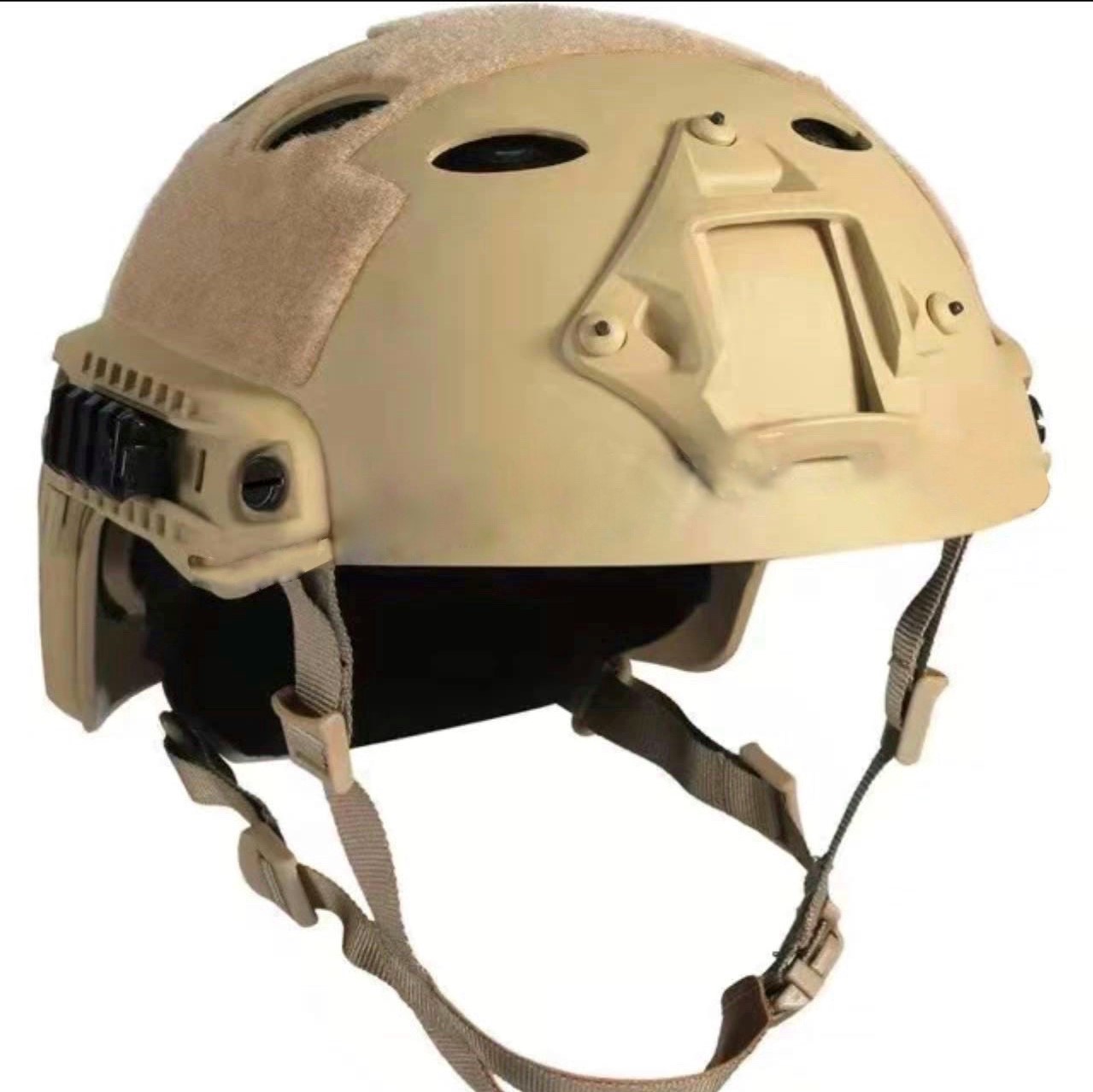FAST HELMET TACTICAL HELMET CYCLING HELMET | Lazada PH