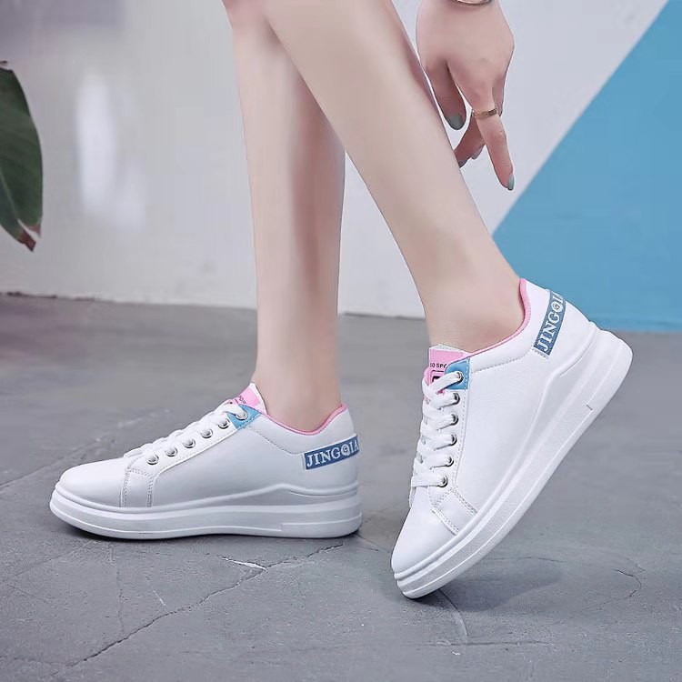 [𝗡𝗮𝗧𝗮𝗟𝗶𝗘.𝗣𝗵]Korean rubber shoes minimalist design for women | Lazada PH