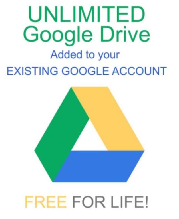 GOOGLE DRIVE | Lazada PH