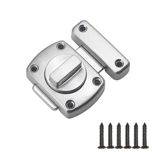 Zinc Alloy Latch, Furniture Door Latch, Sliding Door Lock Latch ...