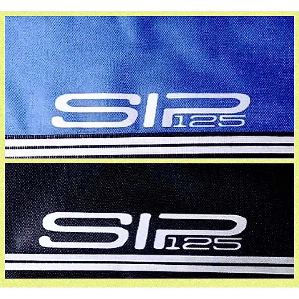 SIP 125 REFLECTORIZE SHOCK COVER | Lazada PH