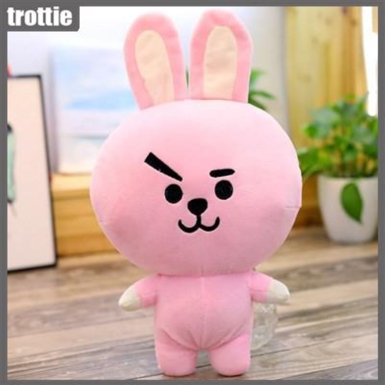 7inch Bt21 stuff toy bts stuffed toy stuff toys | Lazada PH