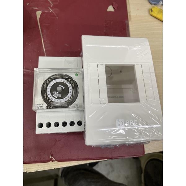 Camsco Tb-370 timer switch tb-370 time switch 24 hours timer 24 hours ...