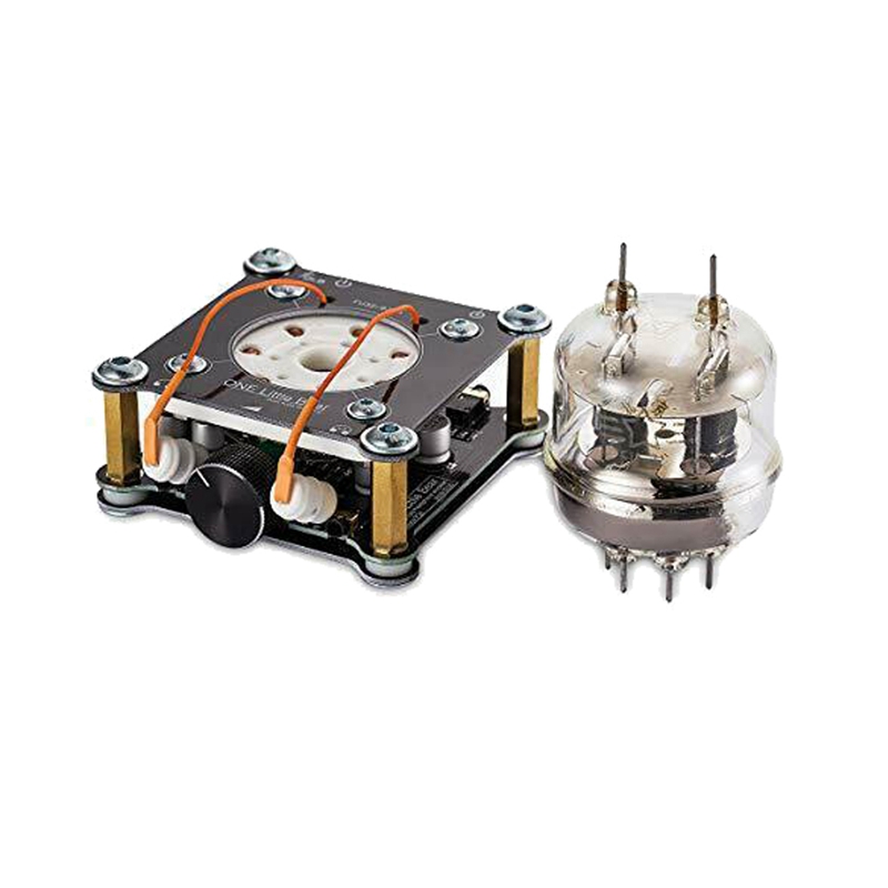 Mini FU32(832A) Vacuum Tube Amplifier HiFi Headphone Stereo Home Audio ...