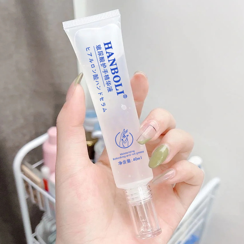 HANBOLI Hand Serum & Moisturizer 40ml | Lazada PH