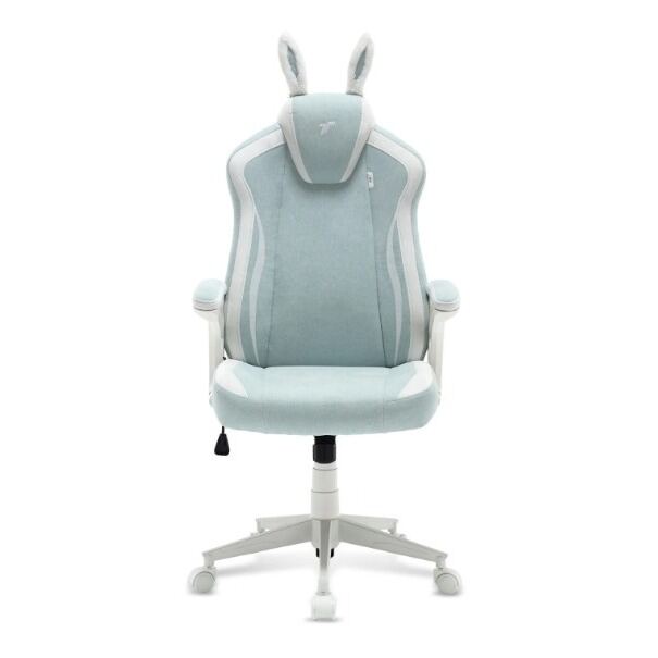 Pre-order ttracing duo V4 puff/bunnybliss/grogu /fabric gaming chair ...