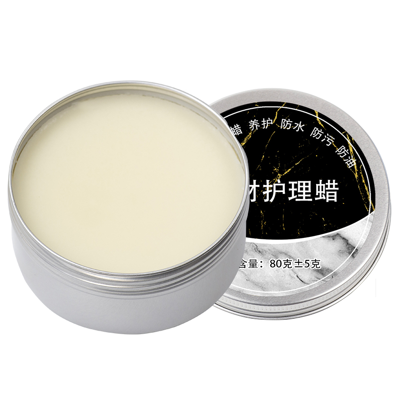 Ground Marble Maintenance Wax Stone Curing Wax Kitchen Countertop ...