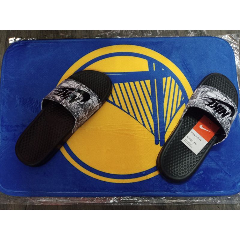 iV,Nba Team Doormat Original Equipment made | Lazada PH