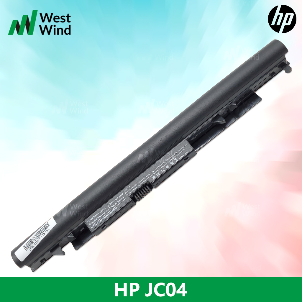 HP Pavilion Laptop Battery JC03 JC04 for 14-bs 14-bw 15-bs 15-bw 15g-br ...