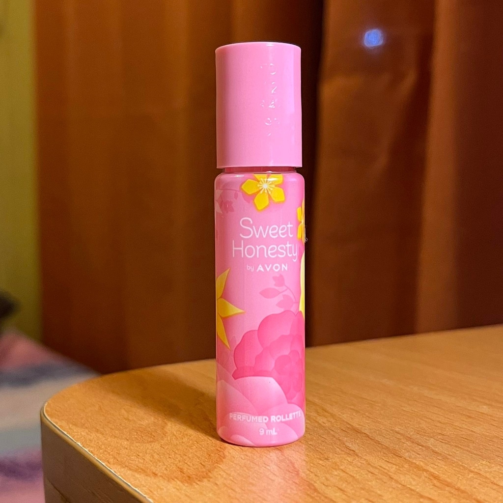 AVON Perfumed Rollette for Women 9mL (Assorted) | Lazada PH