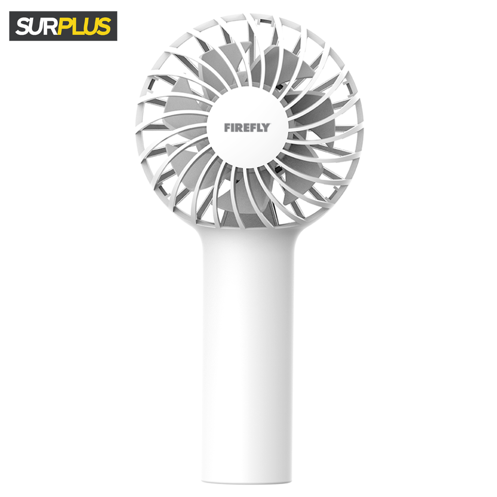 Surplus Firefly Handy Lollipop Fan | Lazada PH