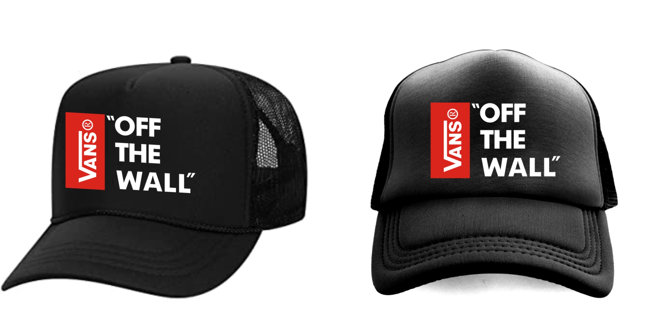 VANS TRUCKER CAPS V4 | Lazada PH