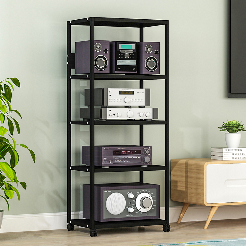 Power amplifier rack, power amplifier cabinet, audio speaker, power ...