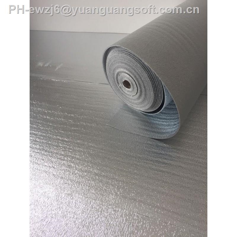 aluminum tape water proof 1meter SOLAR SHIELD INSULATOR single sided ...