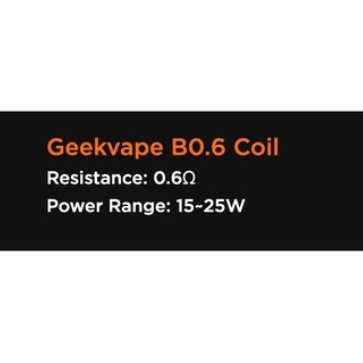 5pcs Geek vape Aegis Boost occ / Aegis Boost Plus / Aegis Hero 2 ...