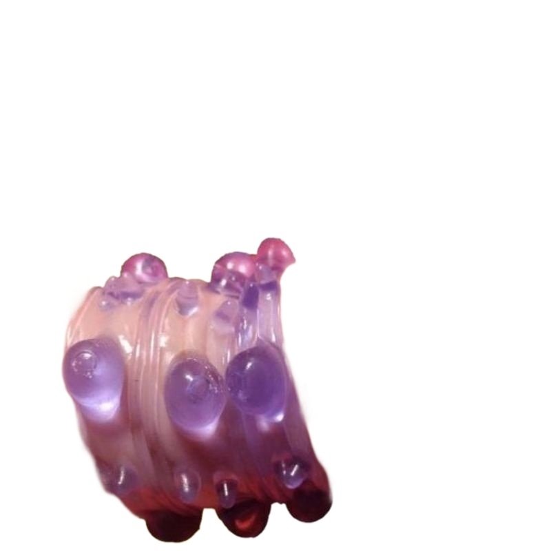 supreme rambutan silicon bolitas ring version 2022 | Lazada PH