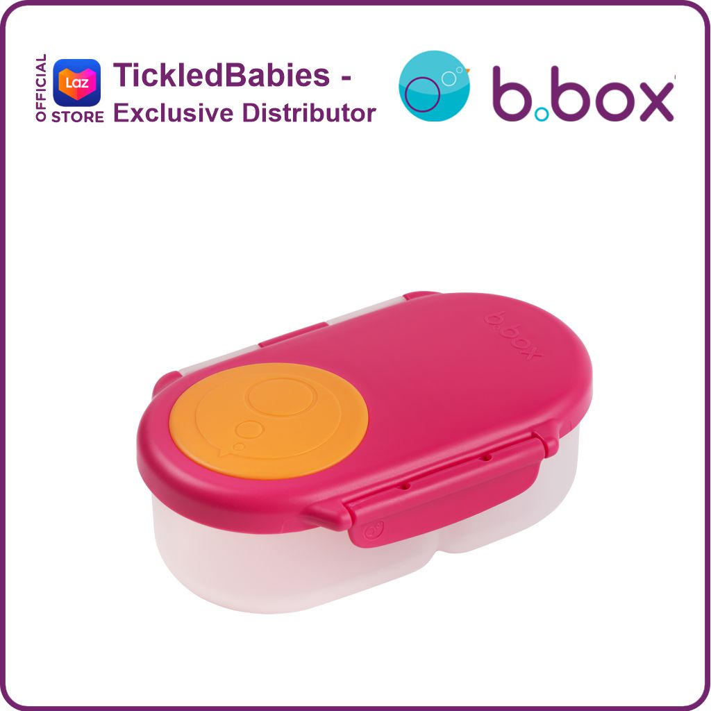 bbox Snack Box = = = ( b.box australia snackbox kids children boy girl ...