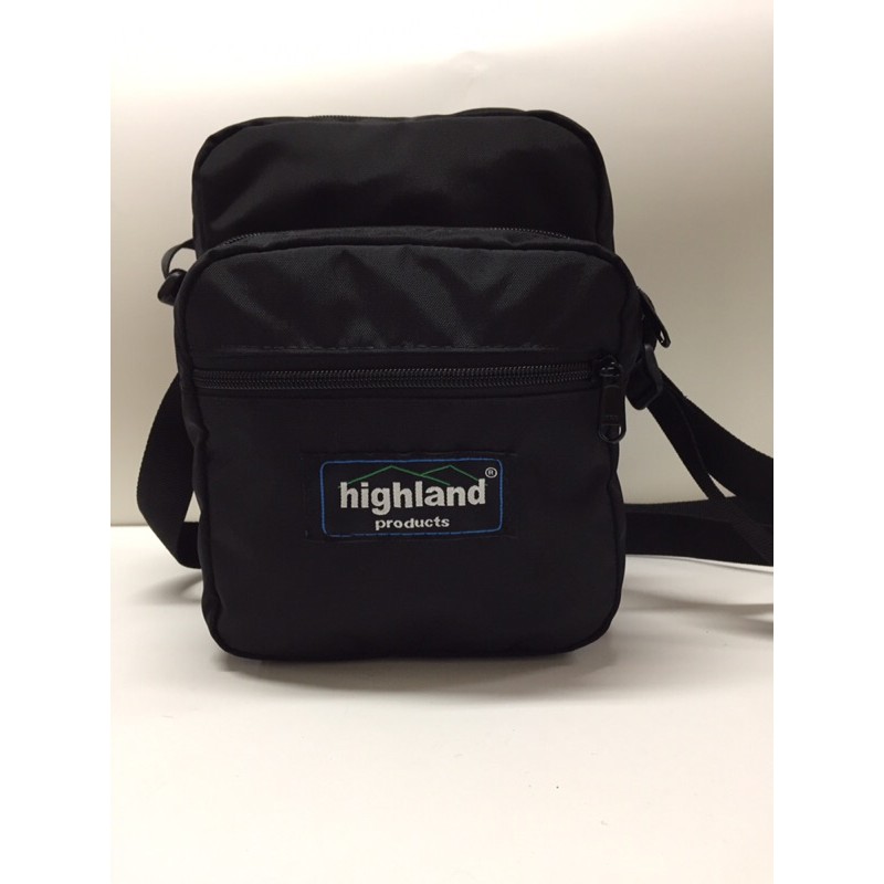 Highland Products Sling Bag Med. | Lazada PH