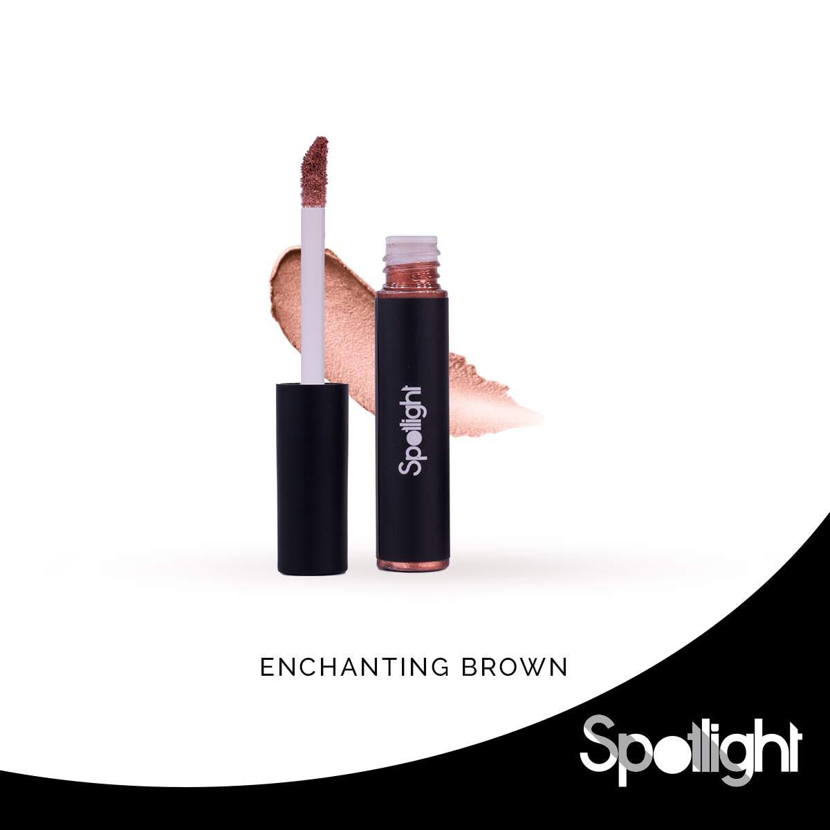Spotlight Scene Stealer Liquid Eyeshadow | Lazada PH