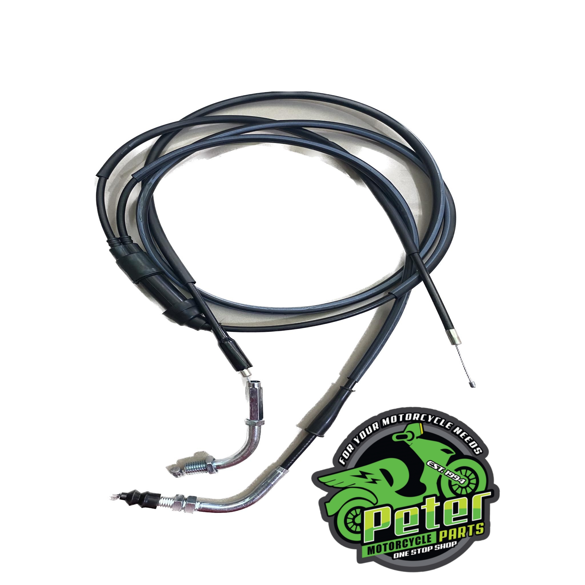 THROTTLE CABLE DIO 1 2 3 DOUBLE | Lazada PH