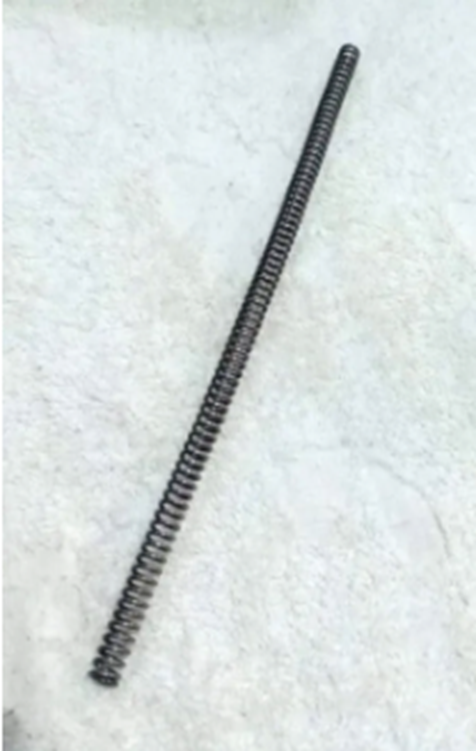 PCP Hammer Spring for Airgun size 1.5mm x9mmx10inches | Lazada PH