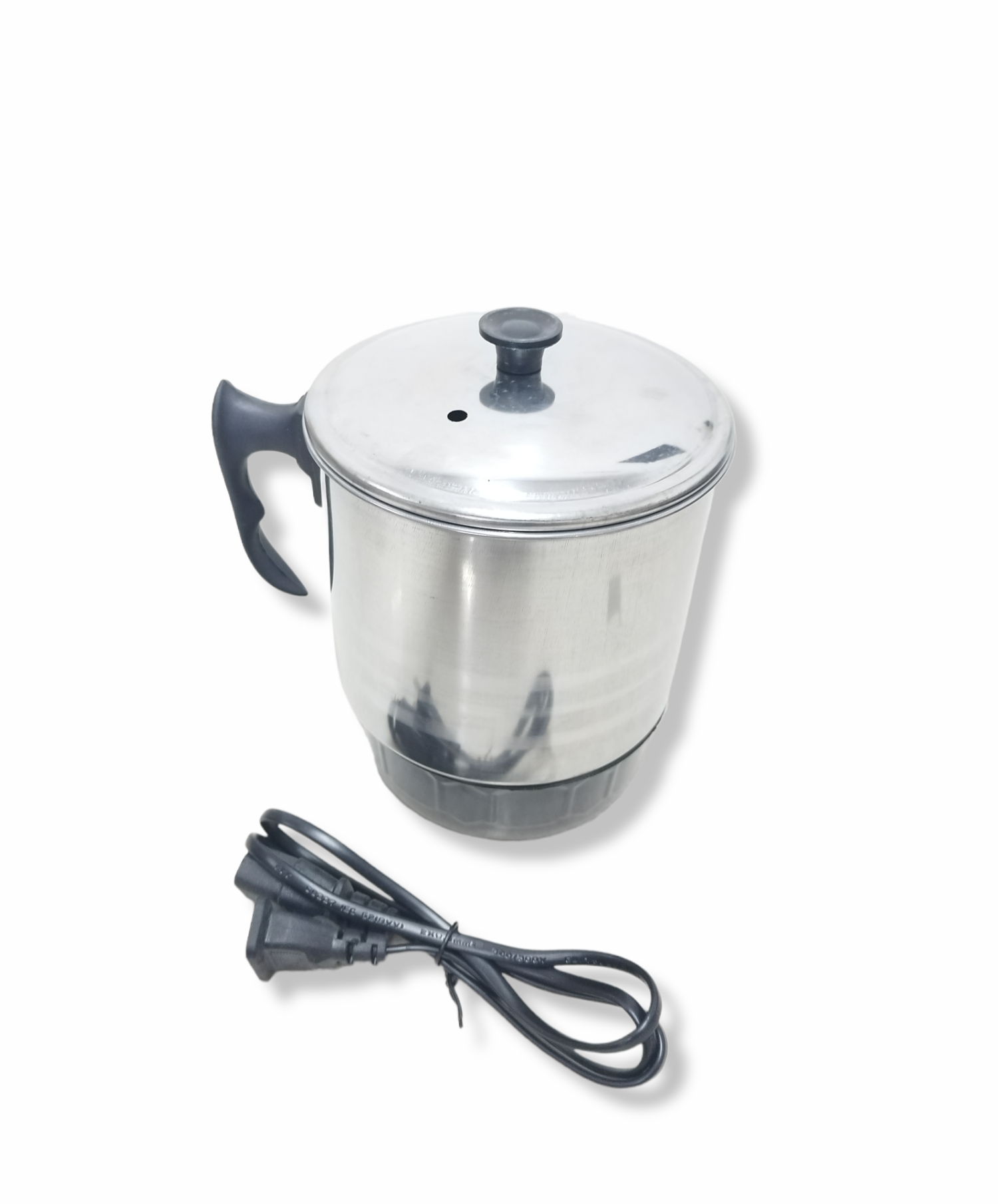 Electric Heating Cup Multifunction Mini Boiler Electric Kettle | Lazada PH