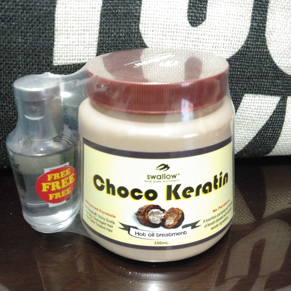 Choco Keratin Treatment – How to apply COCOCHOCO Keratin Treatment ...