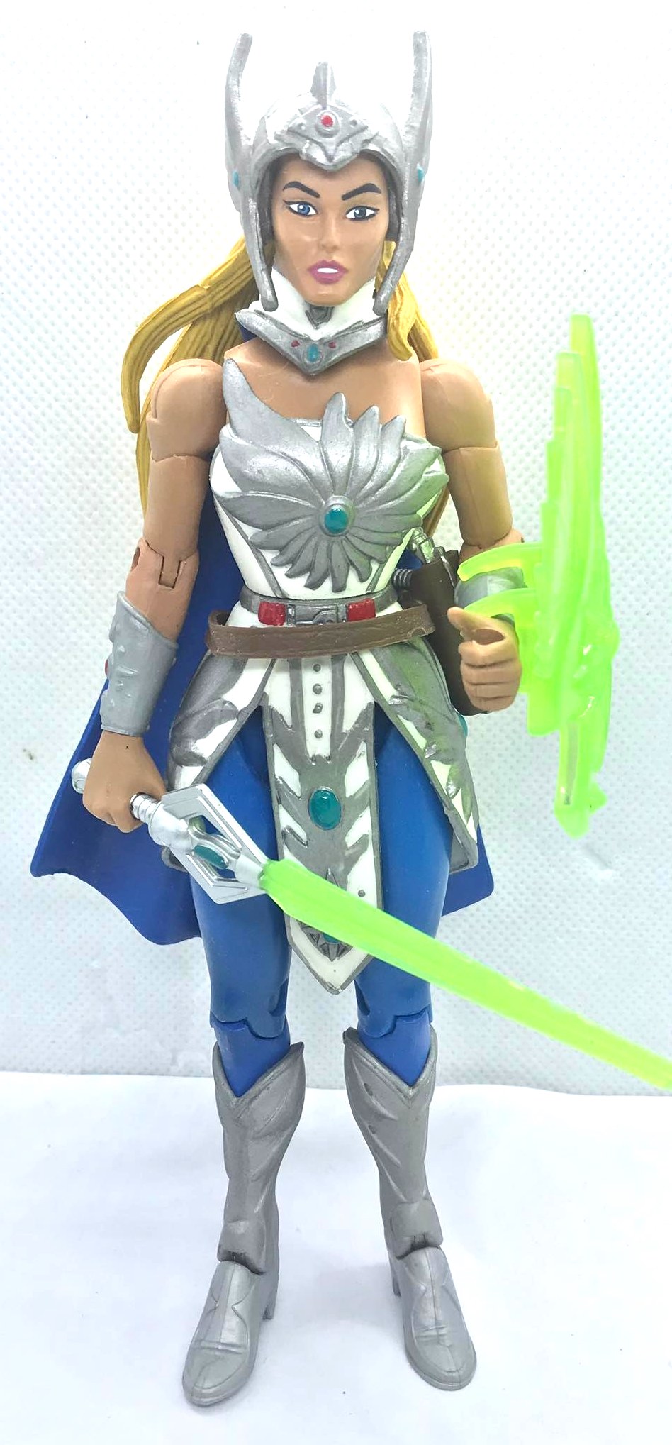 {GOT} MOTU Classics She-ra Shera Action Figure -b28 | Lazada PH