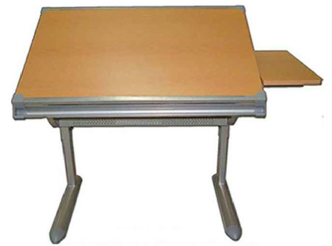 Drafting Table (Manual Lift - Heavy Duty - Unassembled) | Lazada PH