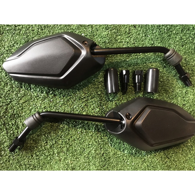 Honda Click 125i and 150 version 2 Stock SIde mirror with side mirror ...