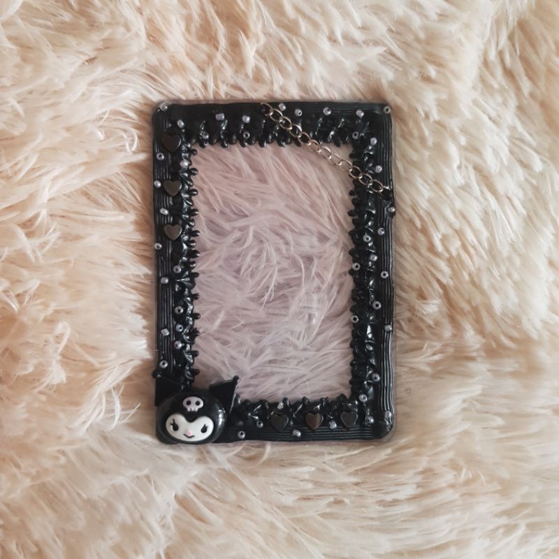 Decoden Toploaders for Regular Photocards (photocards not included ...