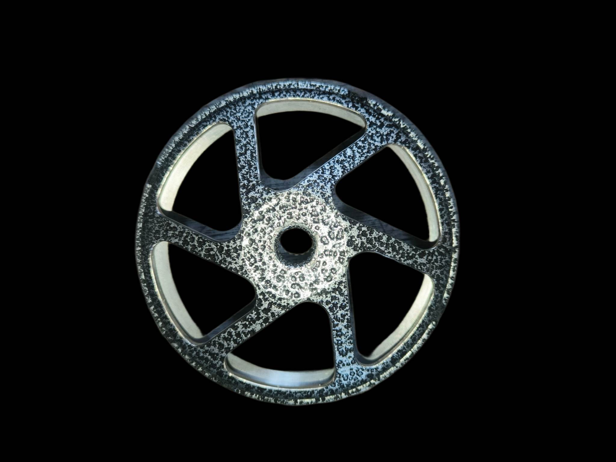 Lighten Wingbell for Aerox/Nmax with groove Modified By Speedtuner ...