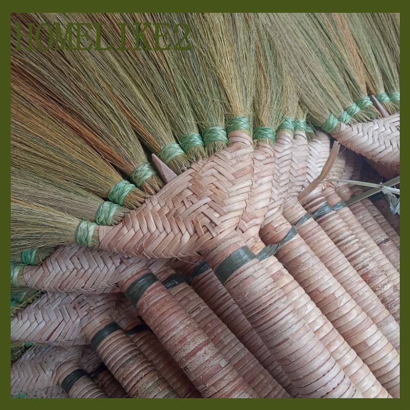 HOMELIKE2 8-Fingers Walis Tambo Jumbo Sizes Native Rattan Collection ...