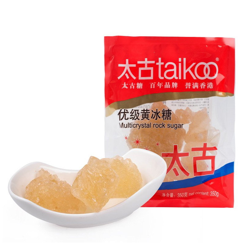 Taikoo Monocrystal Rock Sugar 300g | Lazada PH
