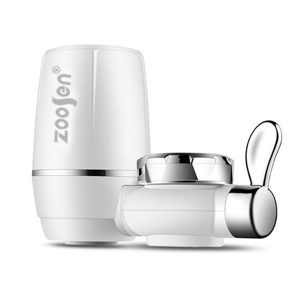 7 Level Purification Water Faucet Water Purifier Filter Level 7 ...