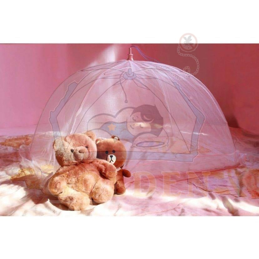 Baby Care l Golden Mosquito Net Nylon For Infants/Babies (Kulambo) 100w ...