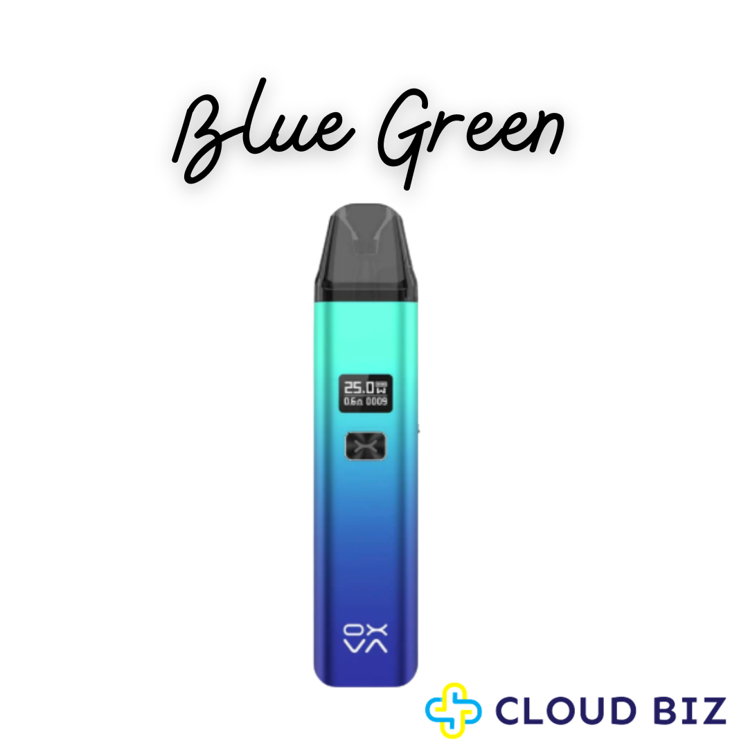 OXVA XLIM V2 POD KIT 25W 900 mAh BUILT IN BATTERY AUTHENTIC | Lazada PH